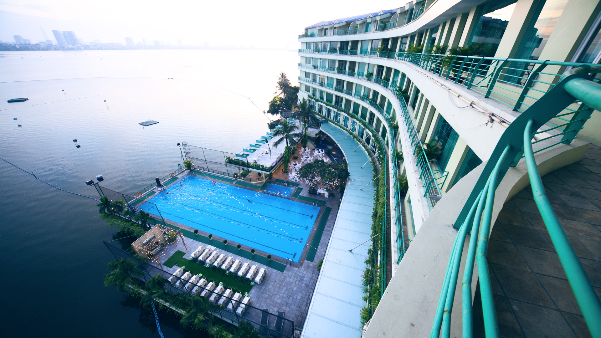 Term Membership (Family) - HAAN Resort & Restaurant