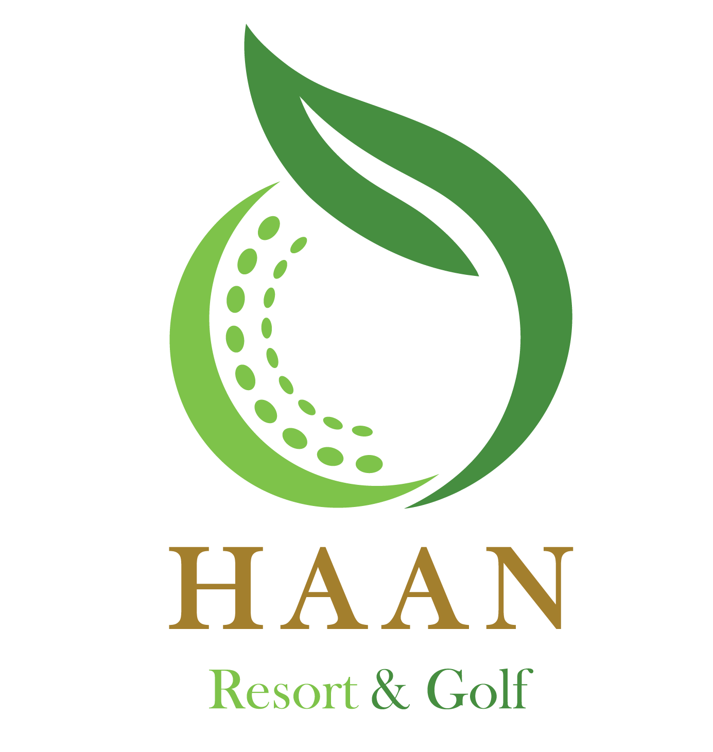 Restaurant - HAAN Resort & Golf