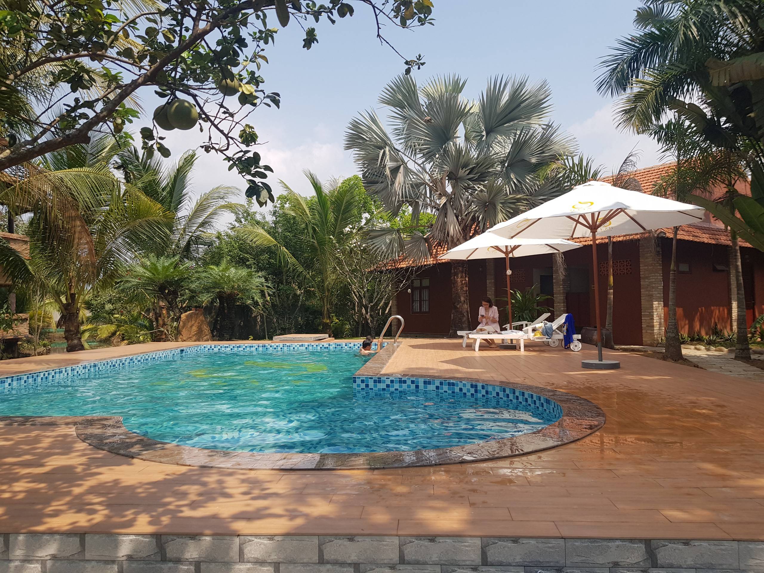 Resort - HAAN Resort & Restaurant