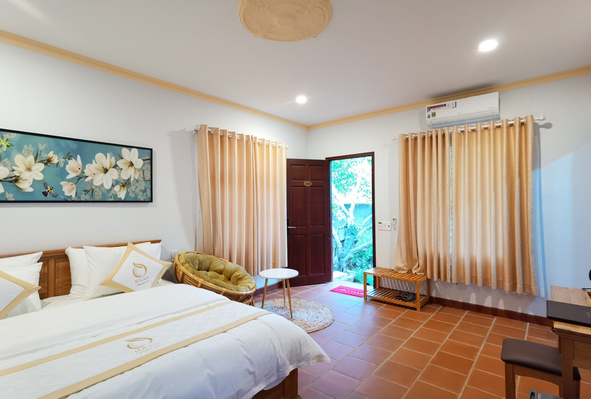 Discover the resorts on the outskirts of Ho Chi Minh City with ...