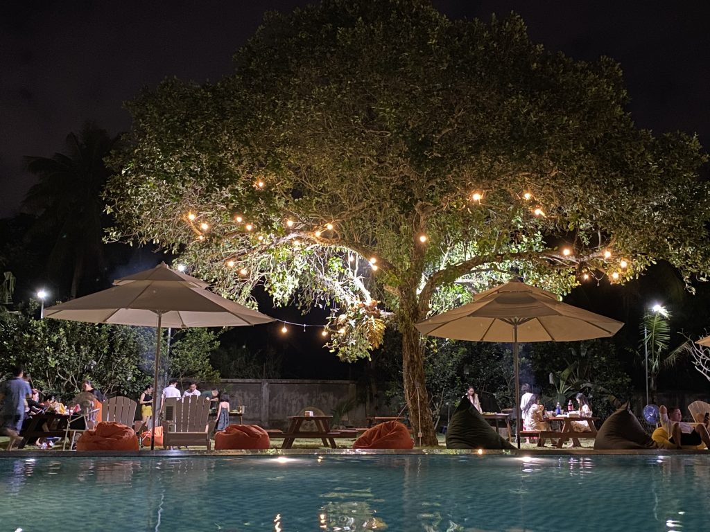 Giới thiệu - HAAN Resort & Restaurant